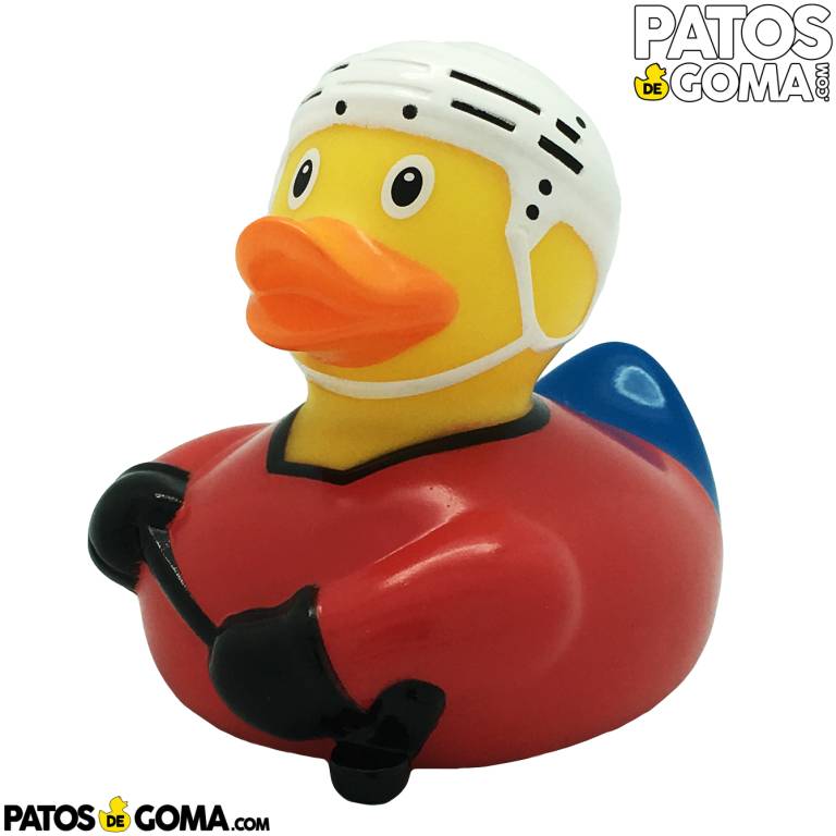 Pato de goma GRADUADO - PatosdeGoma.com