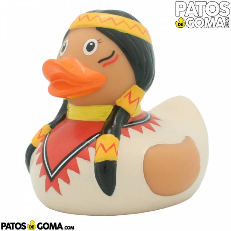 Pato de goma GRADUADO - PatosdeGoma.com
